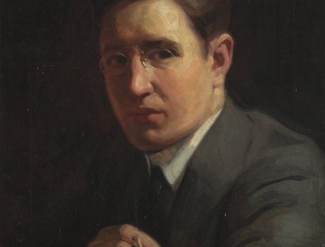 Artworks | Louis Grell - "Showcasing the Legacy of Artist Louis ...