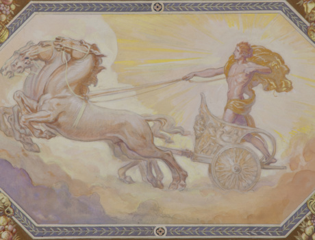 Artworks | Louis Grell Foundation - "Showcasing the Legacy of Artist ...