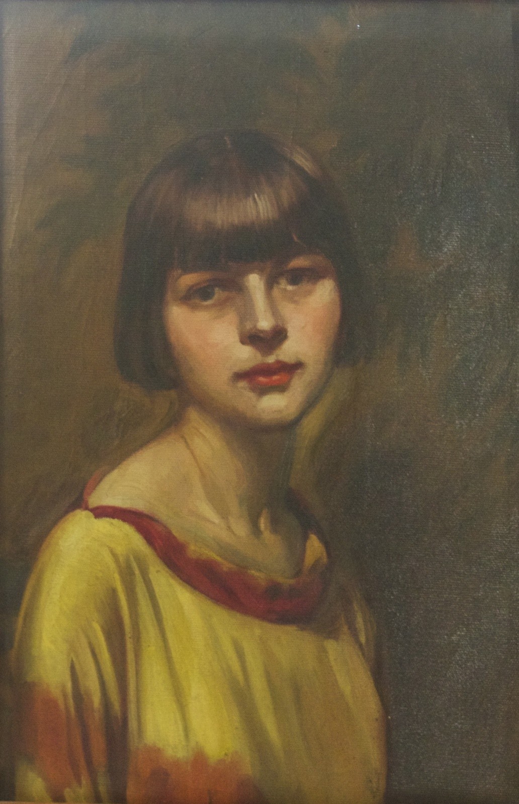 Former Student Louis Grell Foundation