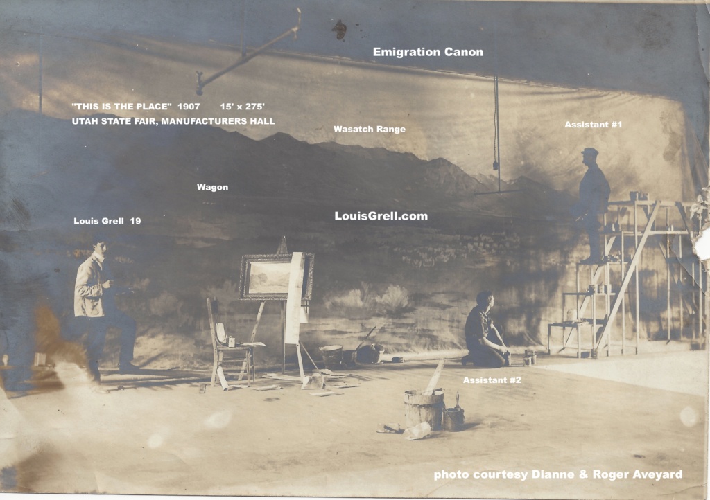 Milwaukee Symphony Orchestra | Louis Grell Foundation - "Showcasing the ...