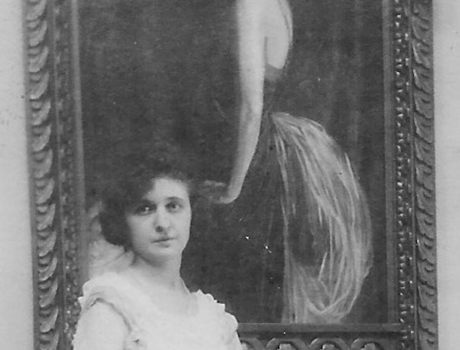 Spiral Sketchbooks acquisition | Louis Grell - "Showcasing the Legacy ...