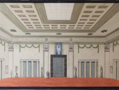 New Discovery | Louis Grell Foundation - "Showcasing the Legacy of ...